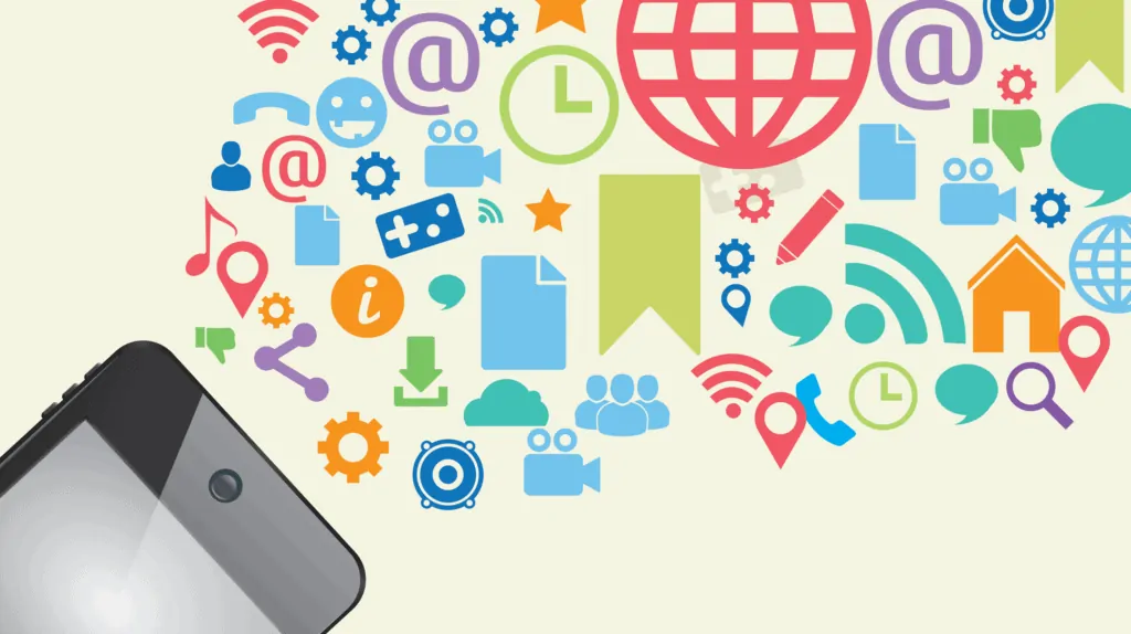 Checklist: 20 Top News Sharing Ideas - Randall Craig