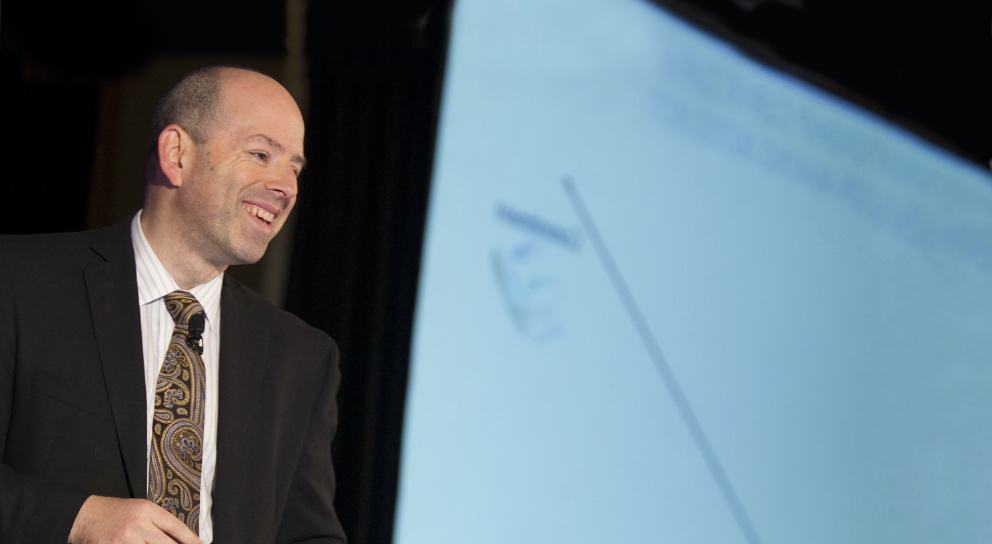 Testimonials - Randall Craig