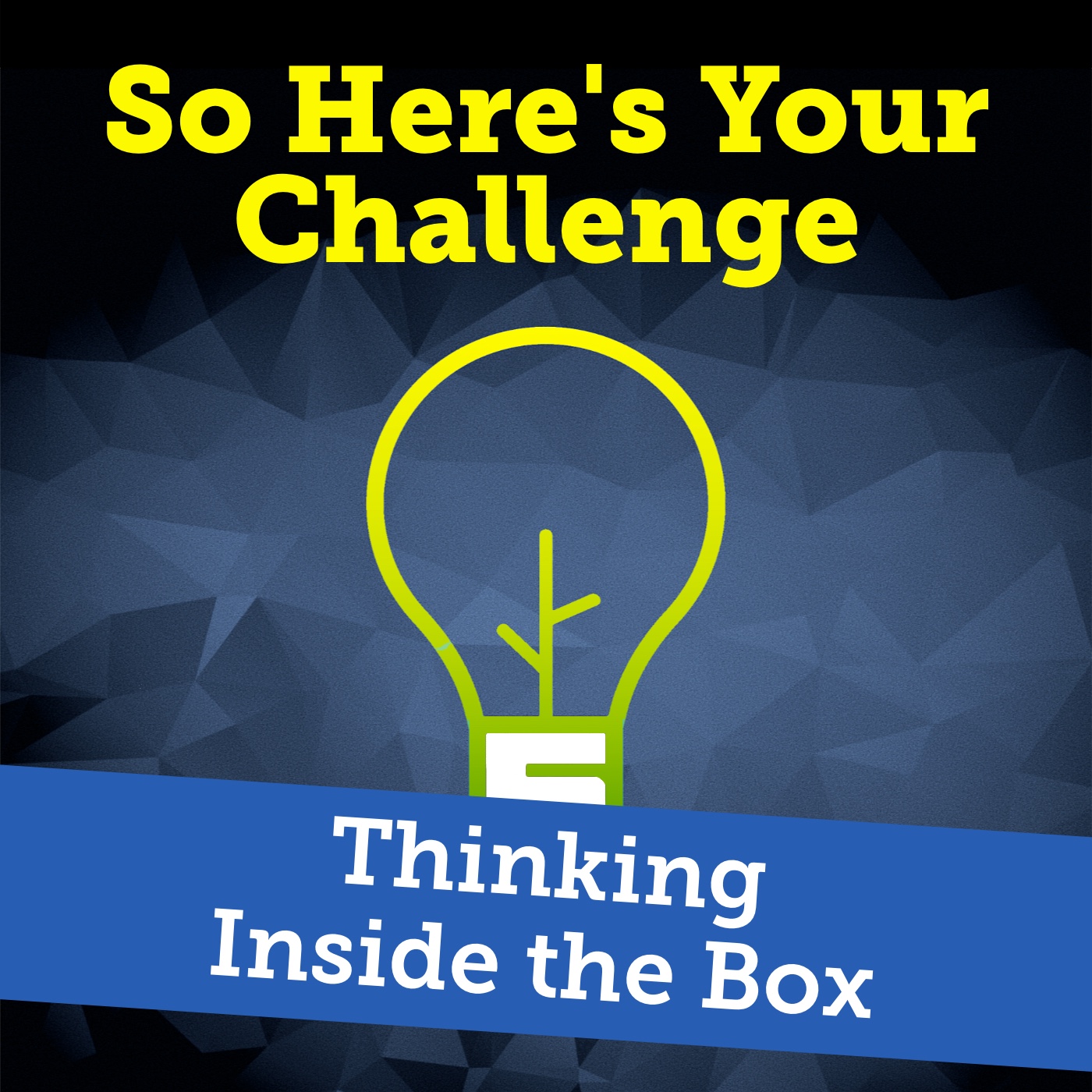 Thought Leadership - Randall Craig