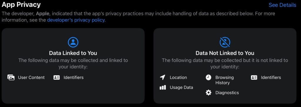 Apple’s Trust Disclosure As A Competitive Advantage - Randall Craig